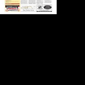 Page A2 | e-Edition | newsitem.com