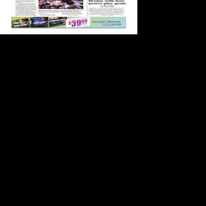 Page B1 | e-Edition | newsitem.com