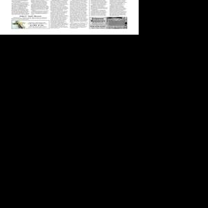 Page A3 | e-Edition | newsitem.com