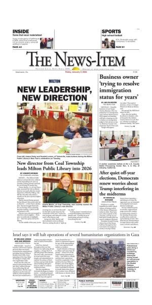 Dear Abby: Colleague hasn't been entirely honest with boss | Arts ...