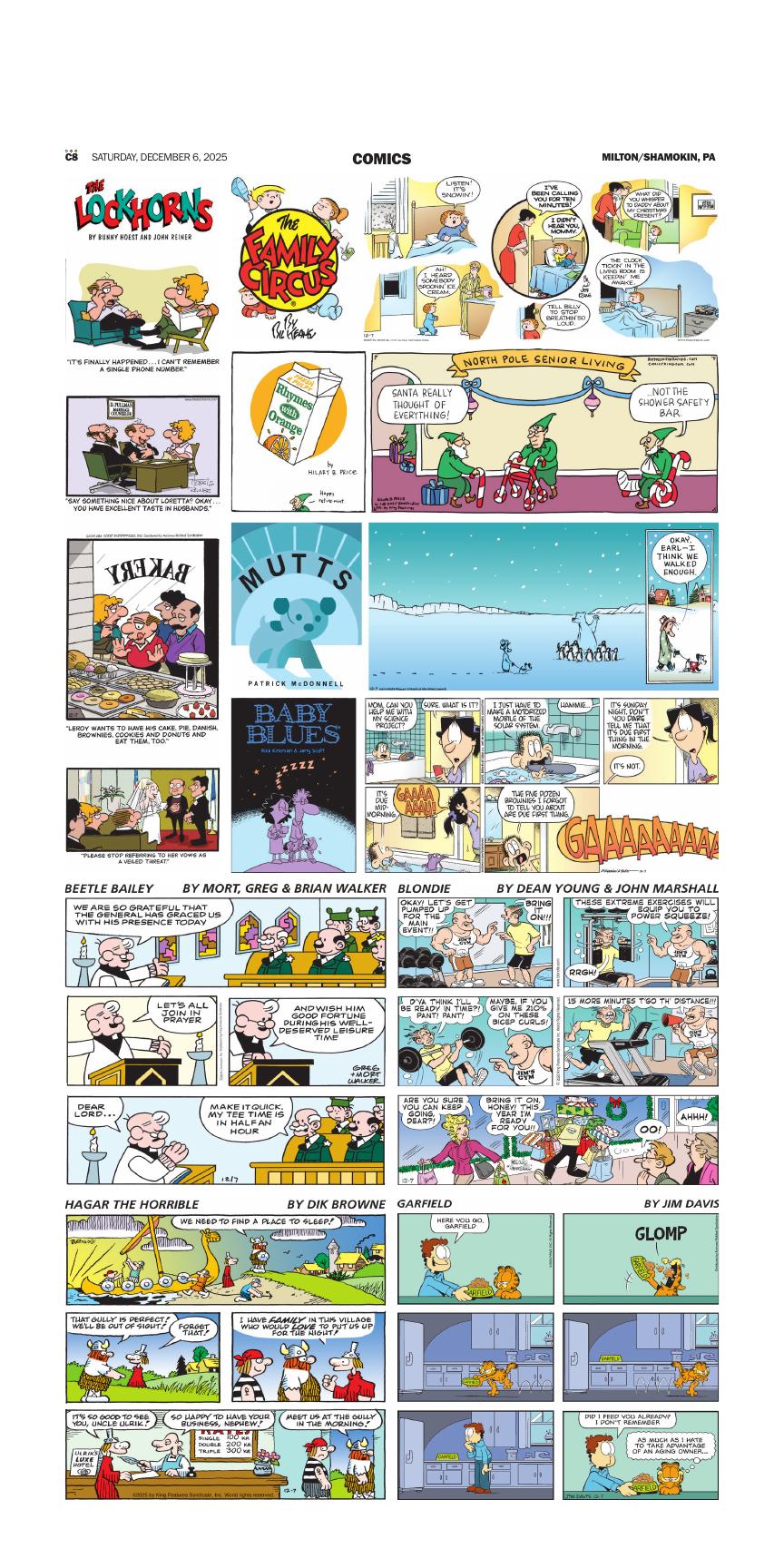 Page C8 | e-Edition | newsitem.com