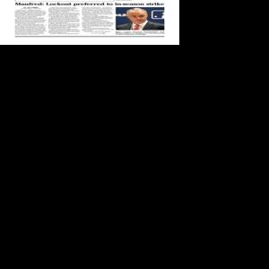 Page A16 | e-Edition | newsitem.com