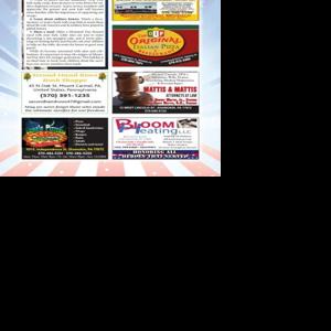 Page D11 | Special Sections | newsitem.com