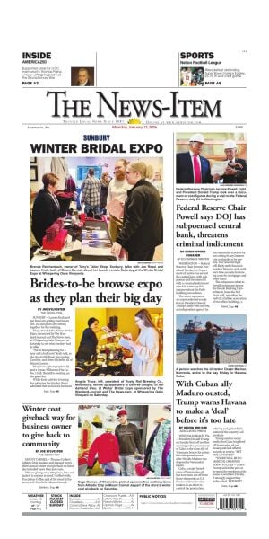 Judge disqualifies federal prosecutor in investigation into New York ...