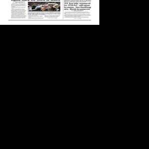 Page A18 | e-Edition | newsitem.com