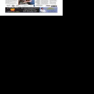 Page A1 | e-Edition | newsitem.com