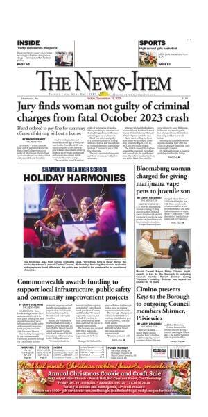 Today in History: December 19, Bill Clinton is impeached | National ...