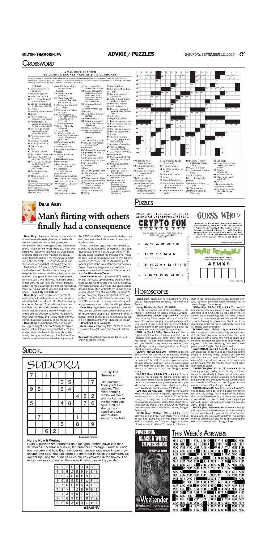 Page C7 | e-Edition | newsitem.com