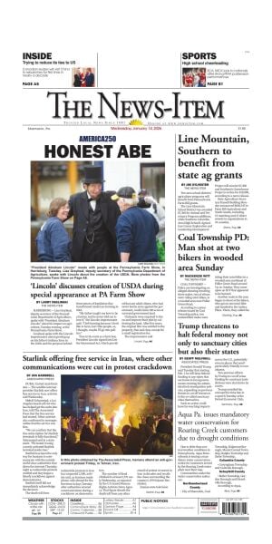 Joan Karen 'Peggy' Bitting | Obituaries | newsitem.com