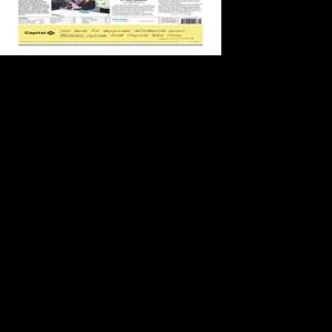 Page A1 | e-Edition | newsitem.com