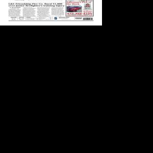 Page A1 | e-Edition | newsitem.com