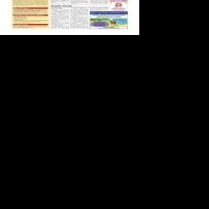Page A2 | e-Edition | newsitem.com