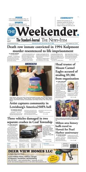 Warner Bros recommends investors reject Paramount's offer in favor of ...