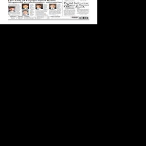 Page A1 | e-Edition | newsitem.com