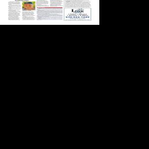 Page A3 | e-Edition | newsitem.com