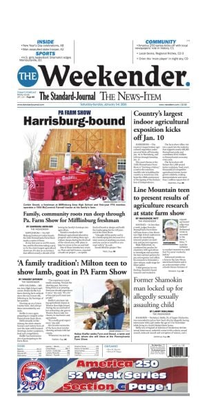 Wall Street falls in light trading on the final day of 2025, another ...