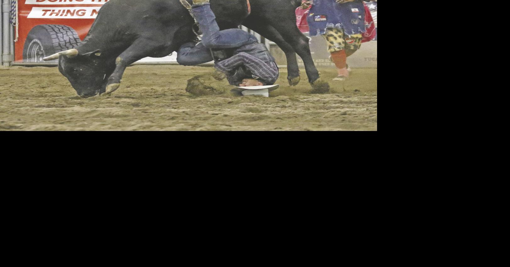 Yucaipa's third annual rodeo draws a crowd | News | newsmirror.net