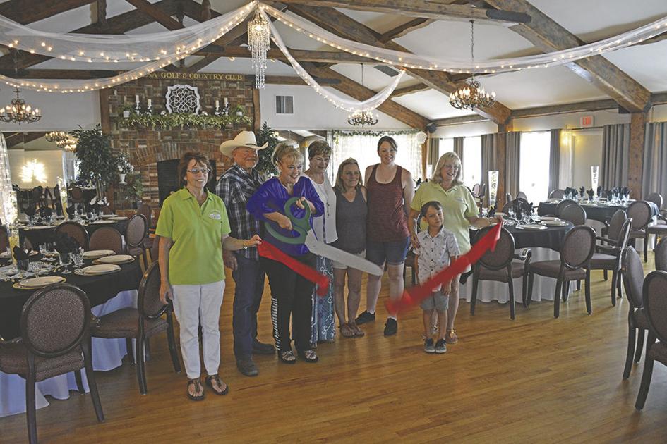 The Calimesa Event Center Grand Re-Opening | Business | newsmirror.net