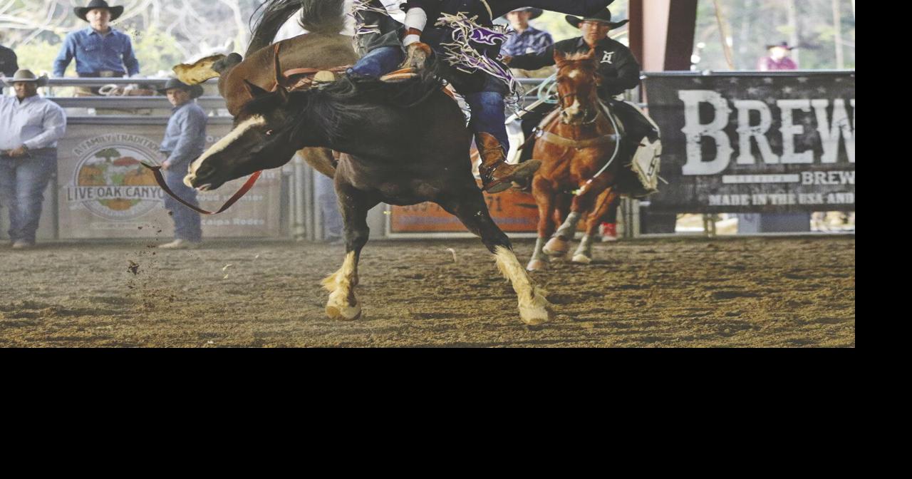 Get ready for the Yucaipa Rodeo | News | newsmirror.net