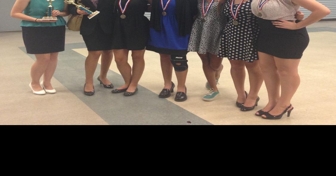 Yucaipa High School hosts CBL Speech and Debate IE Opener | Schools ...