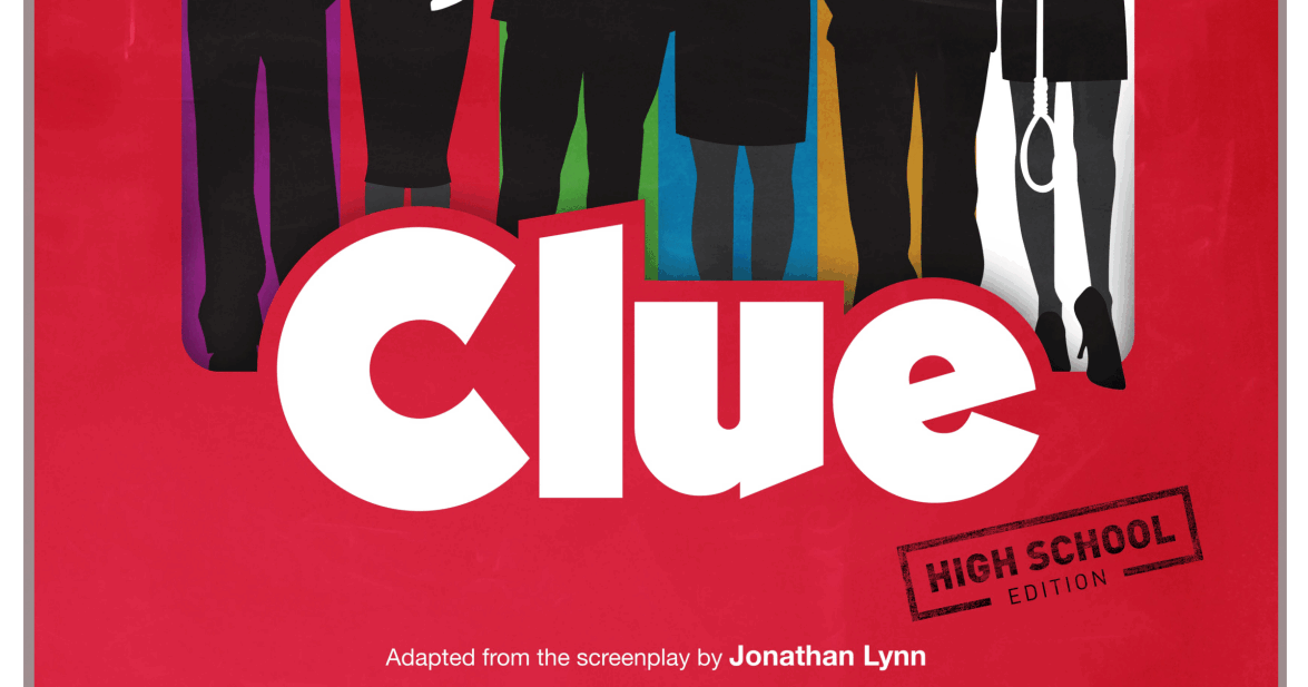 Clue to play at YHS in November | News | newsmirror.net
