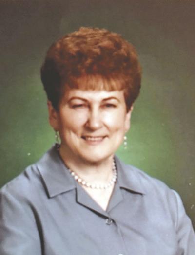 Erma Irene Campbell | Obituaries | newsmirror.net