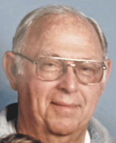 Carl Raymond Walters | Obituaries | newsmirror.net