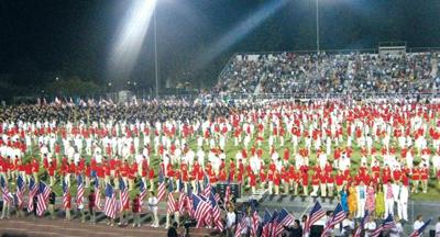 LDS Dance Festival is a spectacular event | Entertainment | newsmirror.net