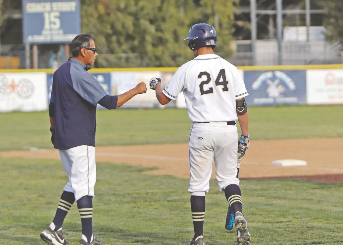 Grajeda steps down as Yucaipa High baseball coach | Sports | newsmirror.net