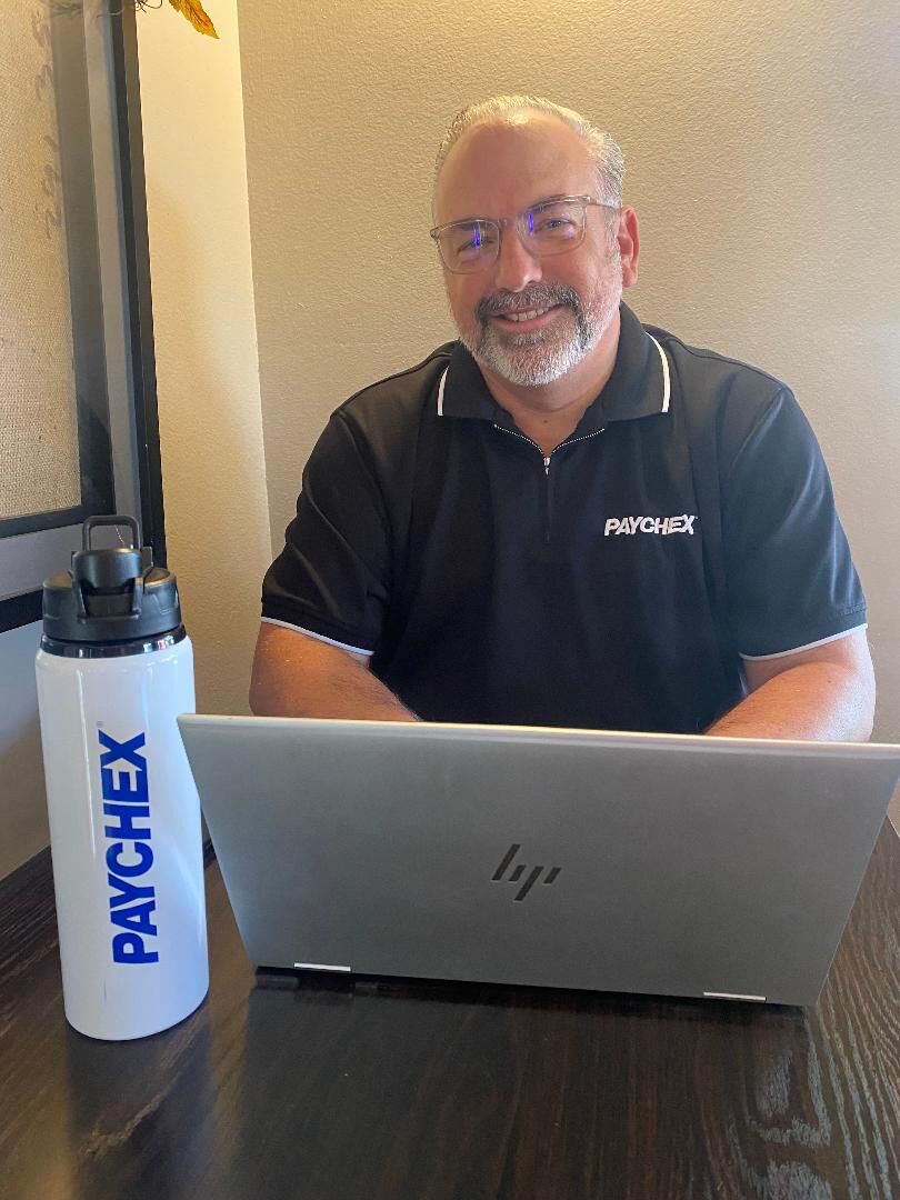 Paychex provides services to small and large businesses | Business ...