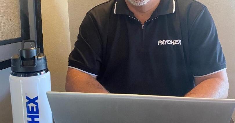 Paychex provides services to small and large businesses | Business ...