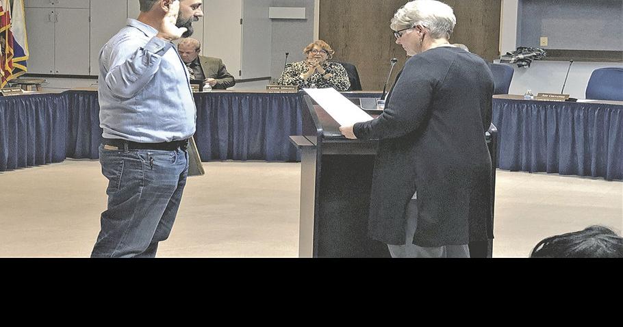 Calimesa gets new council member, police chief | Local News ...