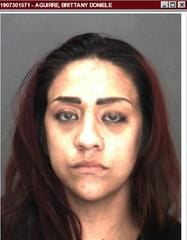 Two women arrested for shoplifting; false personation and narcotics ...