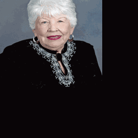 Mary Johnson | Obituaries | newsmirror.net