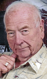 Robert L. Mahaffey | Obituaries | newsmirror.net