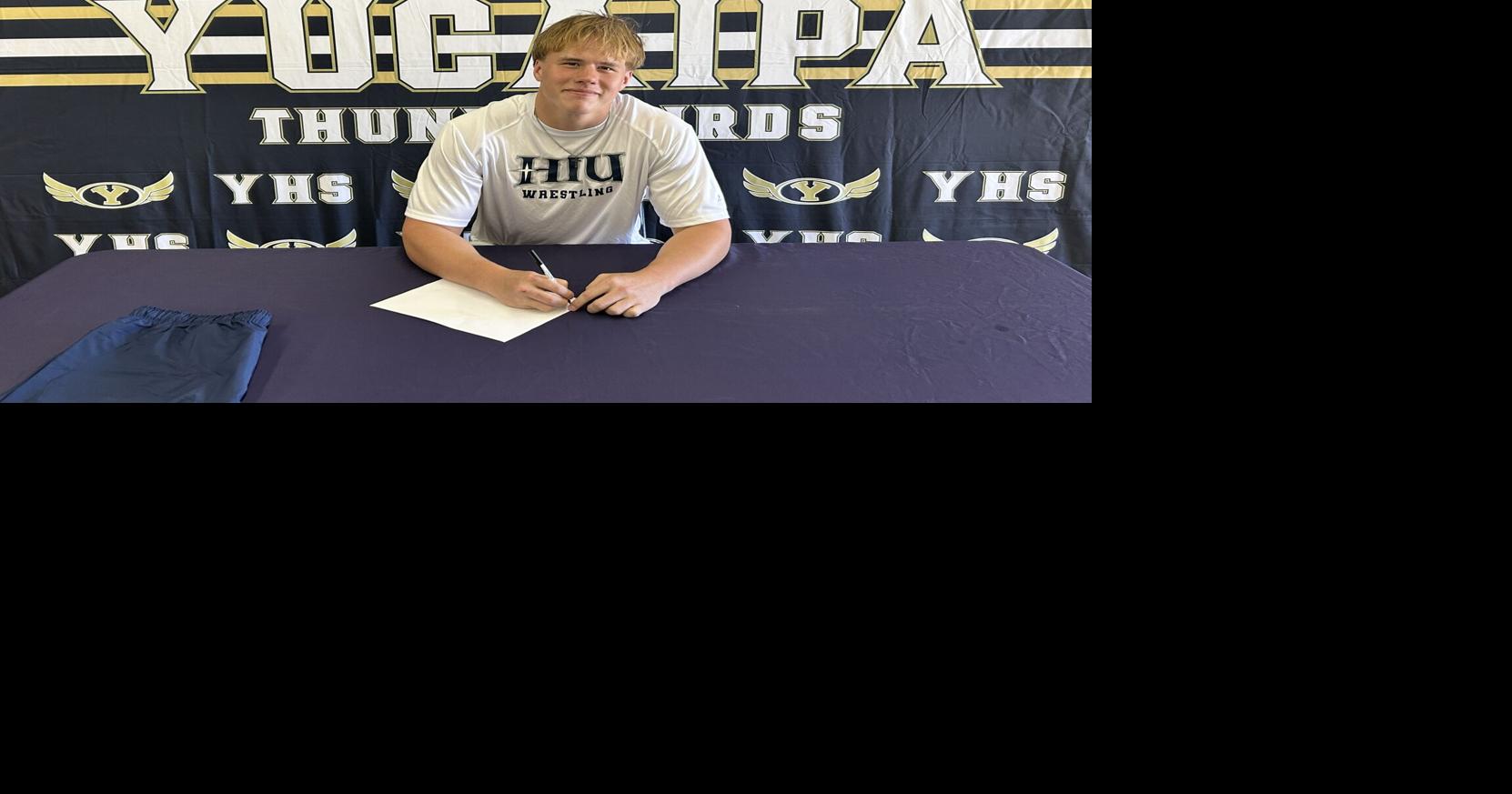 Means signs Letter of Intent | Schools | newsmirror.net