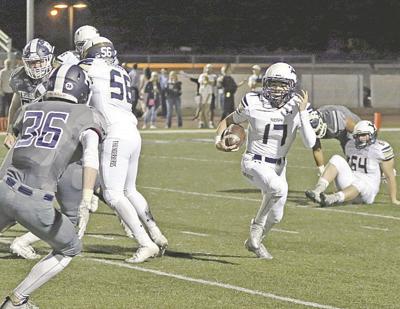 YHS football team readies for surprises as new season kicks off on road ...