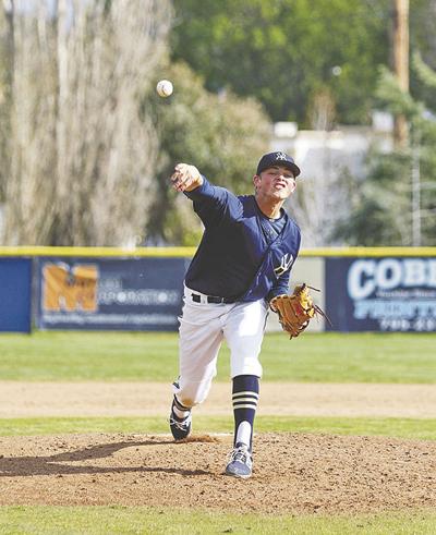 Heaton pitches perfect game at perfect time on big stage in grand style ...