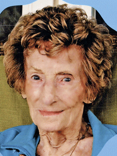Ruby L. Irwin | Obituaries | newsmirror.net
