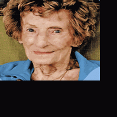 Ruby L. Irwin | Obituaries | newsmirror.net