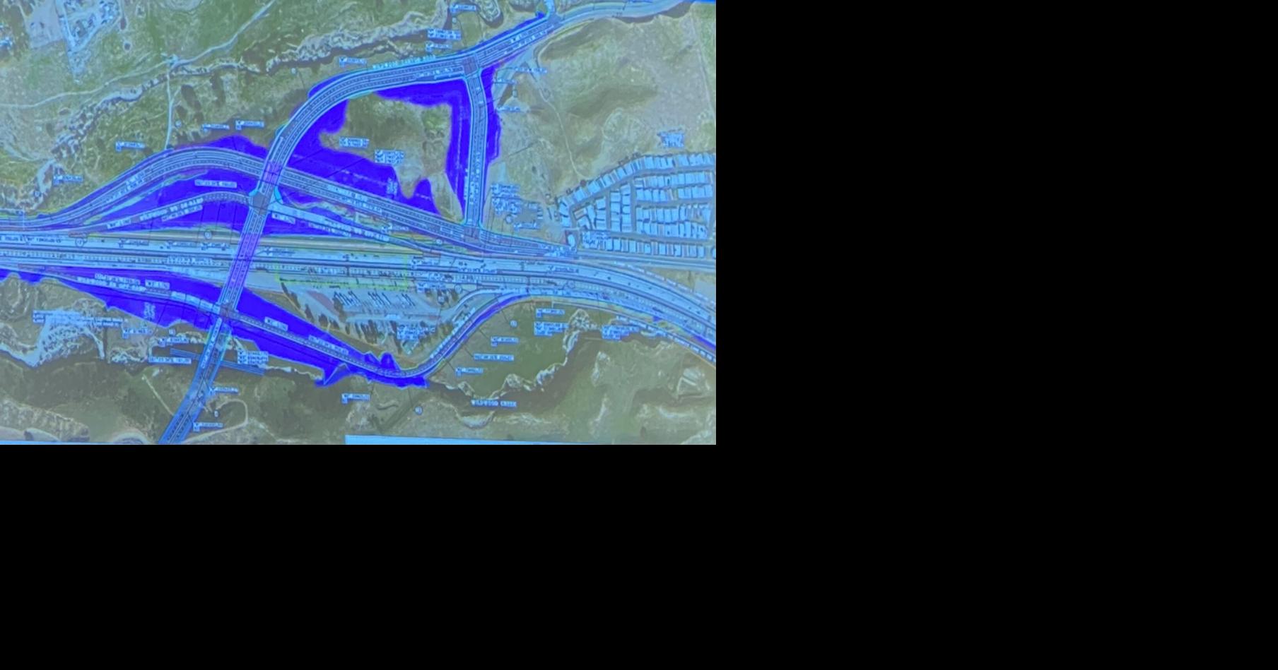 Update on the Wildwood Canyon Road and Interstate 10 Fwy Interchange ...