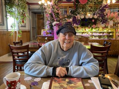 Hometown Hero Sharon Ring | News | newsmirror.net