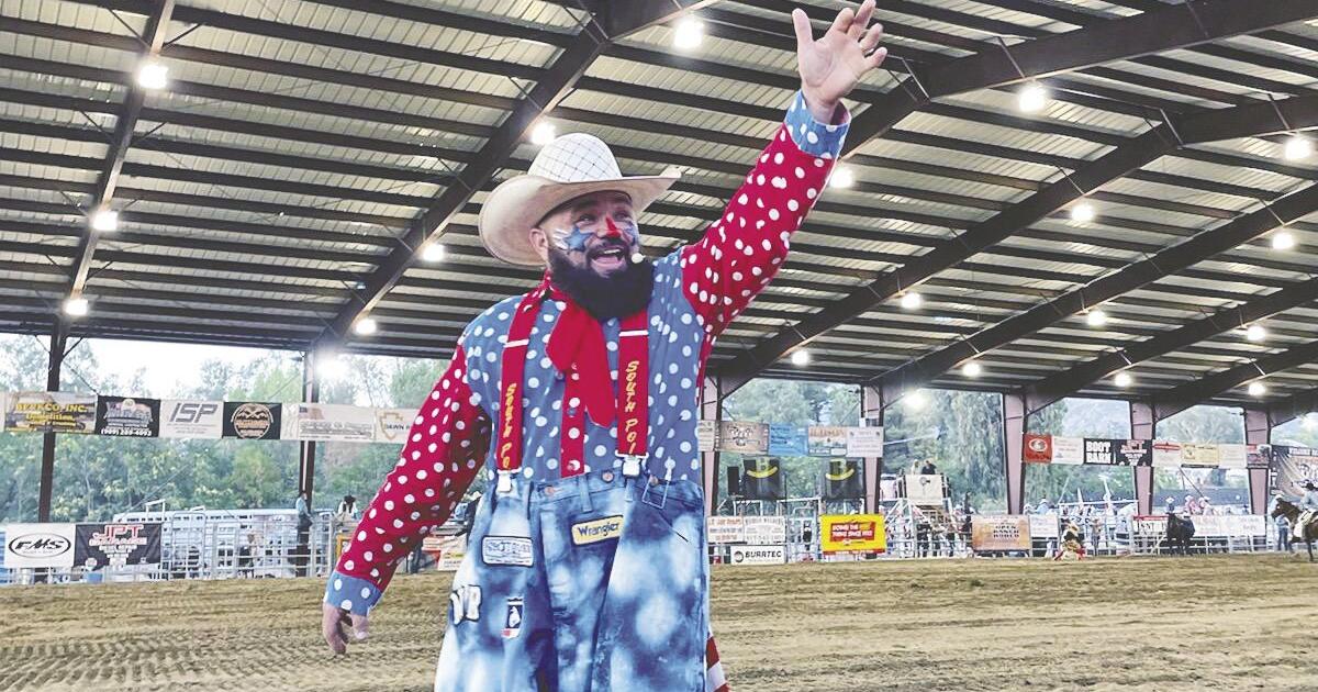 Yucaipa Rodeo encourages online ticket sales | News | newsmirror.net