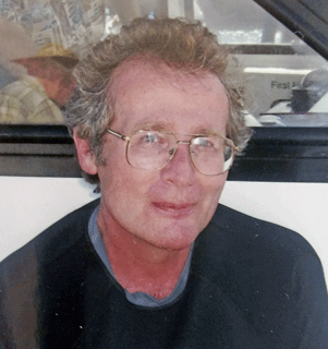 Larry Scott Gully | Obituaries | newsmirror.net