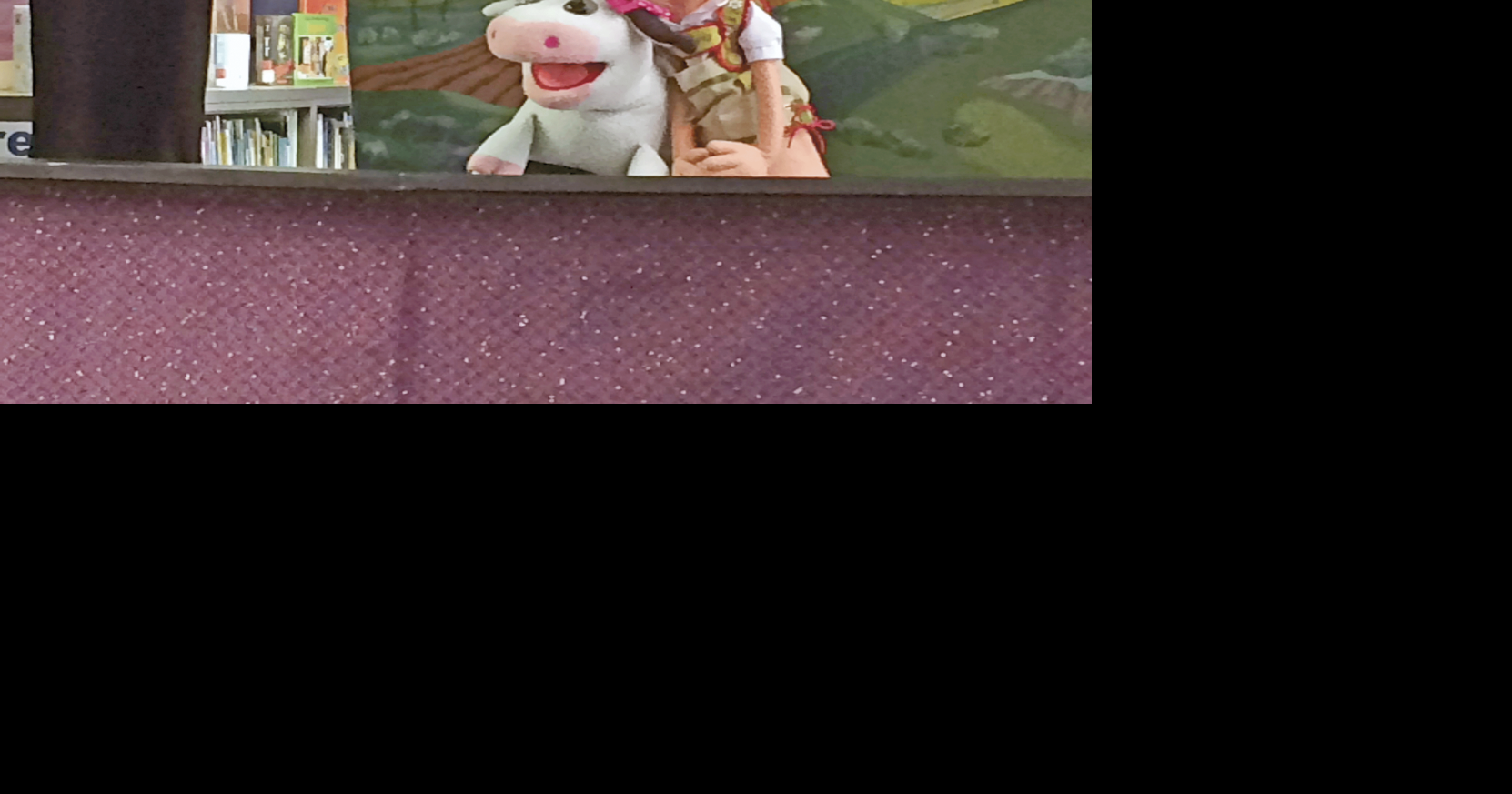 Jack and Sprinkles provide last summer show at Calimesa Library | Arts ...