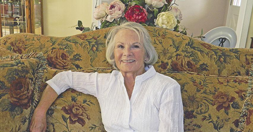 Nina Foster is named Oak Glen’s Citizen of the Year | Local News ...