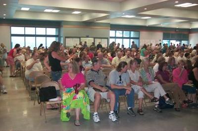 YCJUSD welcomes back all staff at Yucaipa High School | Schools ...