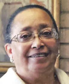 Kathy Jo Maxwell | Obituaries | newsmirror.net