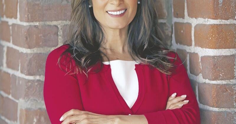 Sen. Ochoa Bogh is awarded 2023 SELPA’s Legislator of the Year | News ...