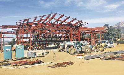 Yucaipa Capital Improvement projects in 2018 | Local News | newsmirror.net